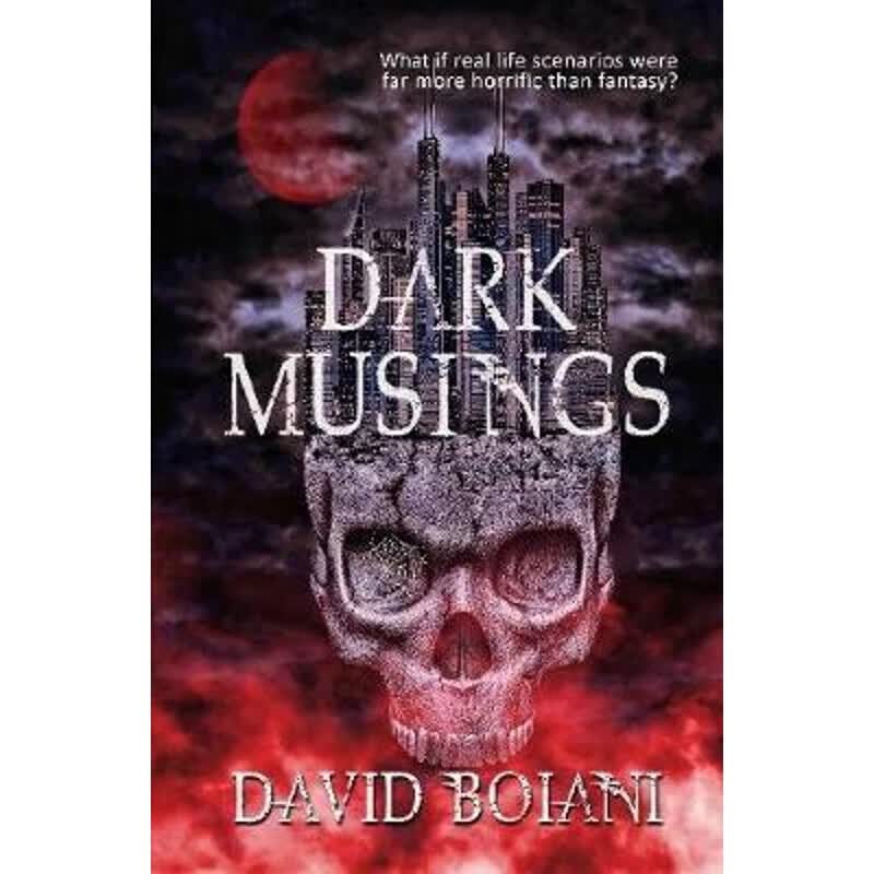 Dark Musings