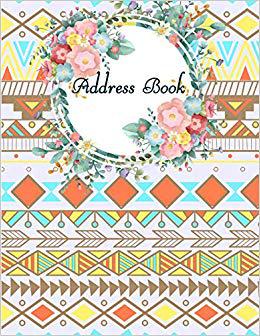 ddress Book: Pretty Ethnic, Email