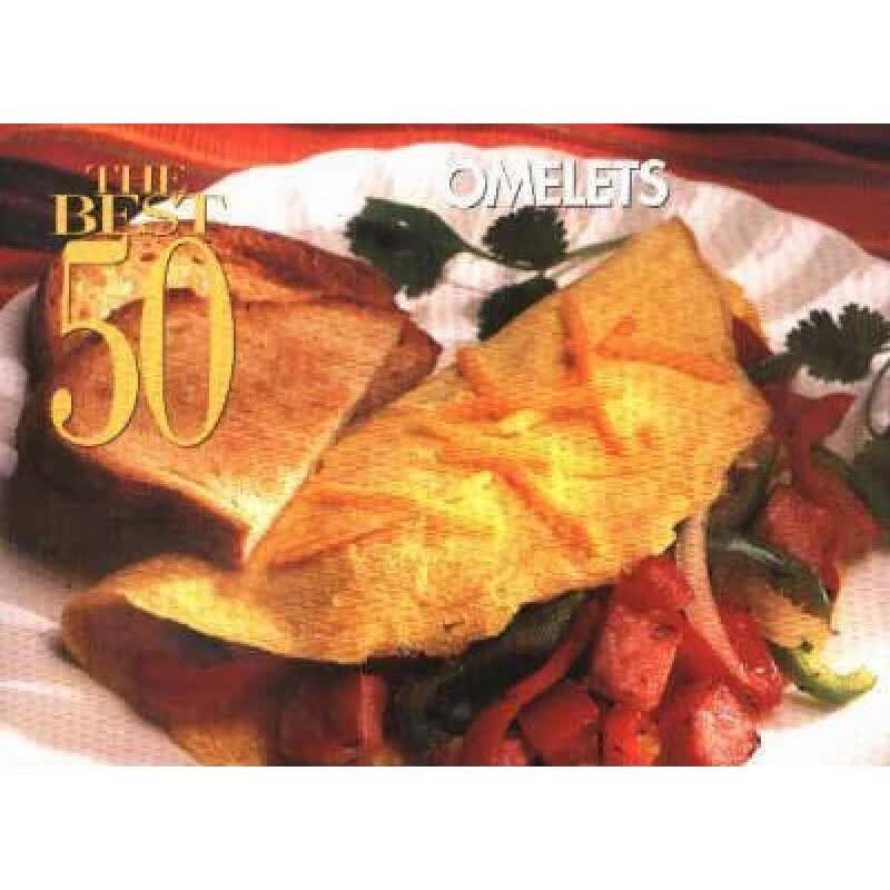 Best 50 Omelets