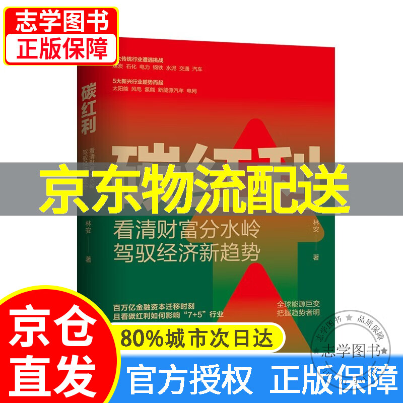碳红利