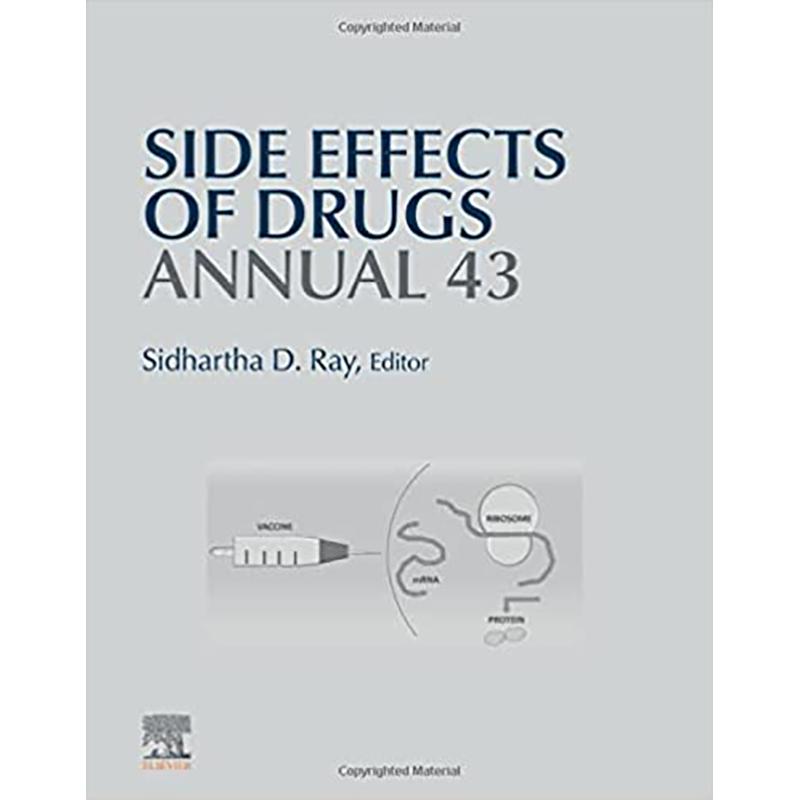 Side Effects of Drugs Annual