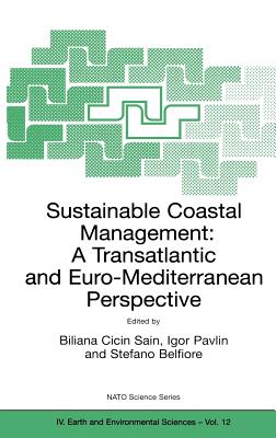 Sustainable Coastal Management