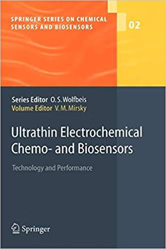 Ultrathin Electrochemical Chemo- and Biosensors