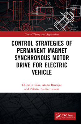 Control Strategies of Permanent Magnet Synchronous Motor Drive for Electric Vehicle