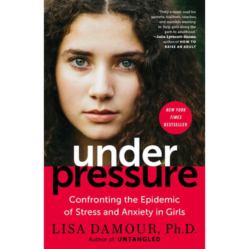 Under Pressure: Confronting the Epidemic of ...