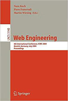 Web Engineering