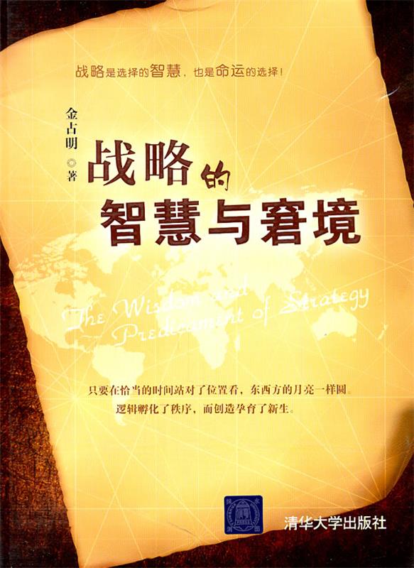 战略的智慧与窘境