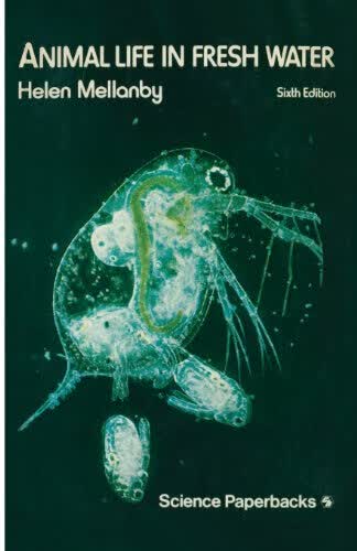 Animal Life in Fresh Water