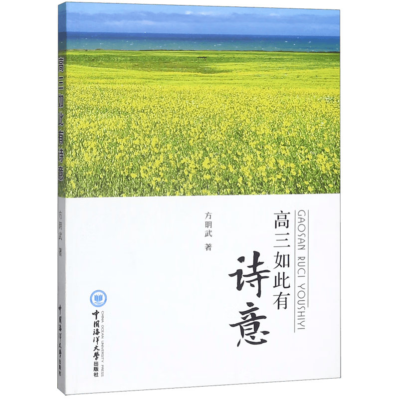 高三如此有诗意