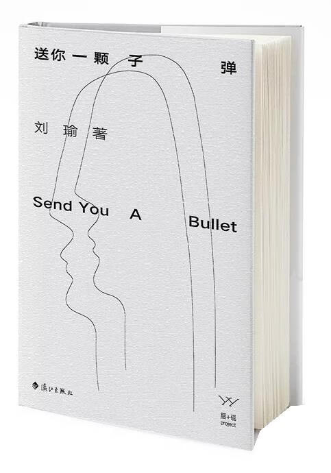 送你一颗子弹 刘瑜 9787540789824