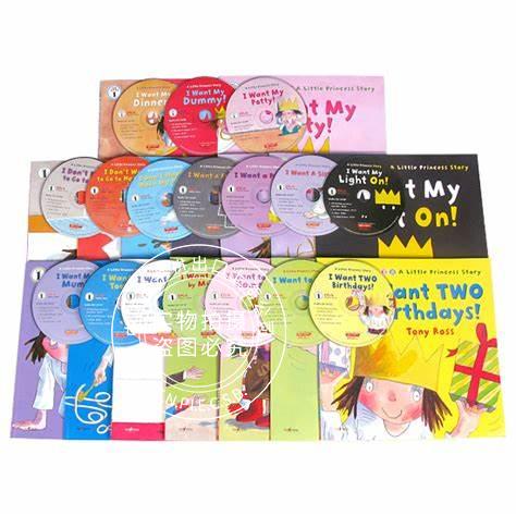 现货 I Love Reading Phonics Level 5 & 6 英文原版 我爱