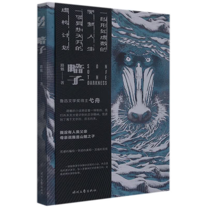 暗子