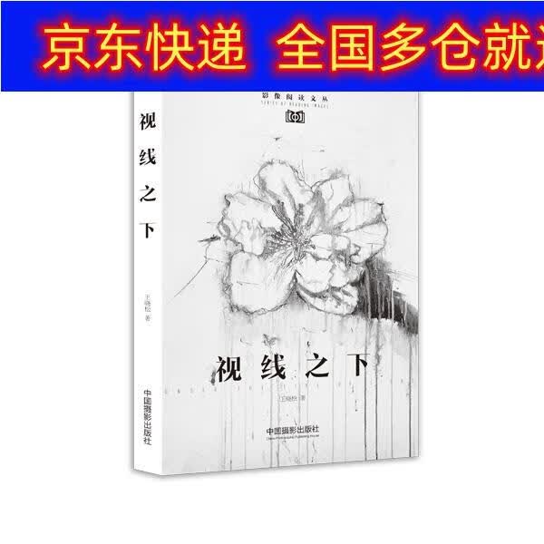 书 视线之下 摄影类图书