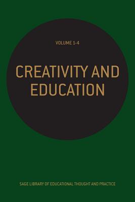 Creativity and Education, 4v