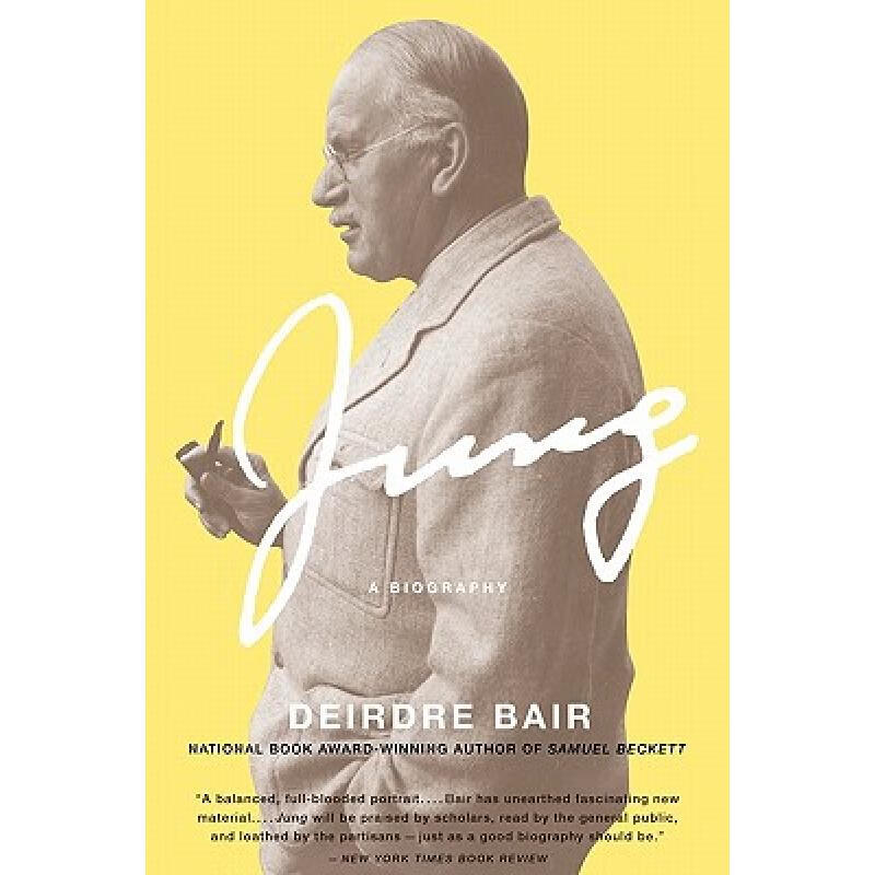 Jung: A Biography