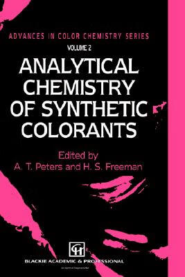 Analytical Chemistry of Synthetic Colorants