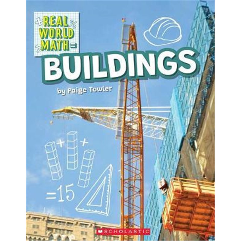 Building (Real World Math)