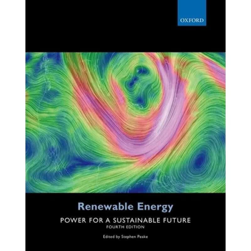 Renewable Energy: Power for a Sustainable Fu...