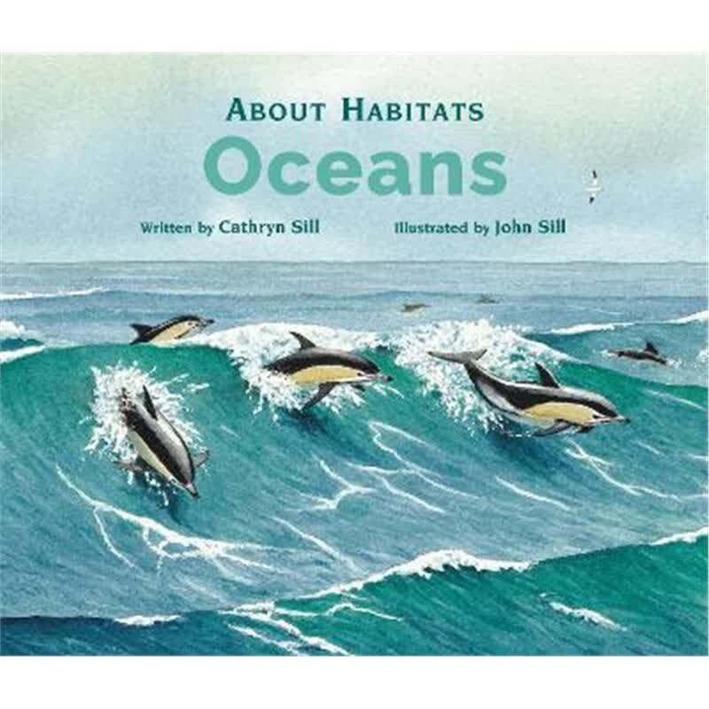 About Habitats: Oceans