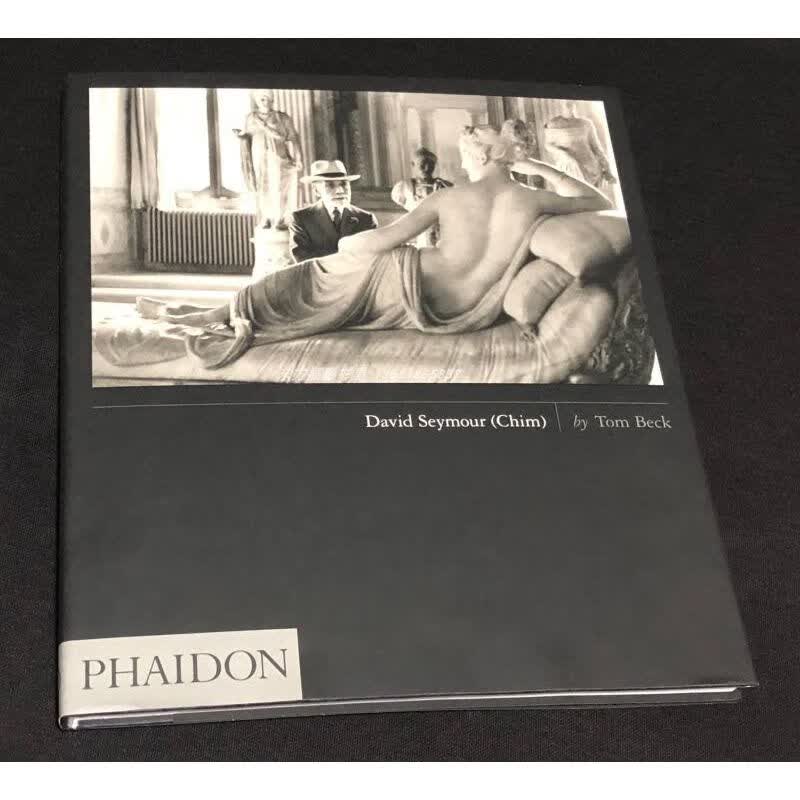 现货 David Seymour