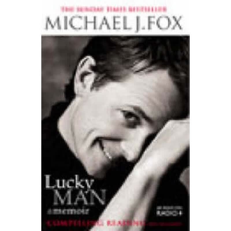 Lucky Man: A Memoir