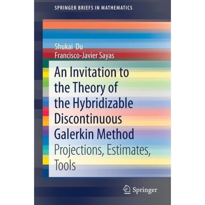 An Invitation to the Theory of the Hybridiza...