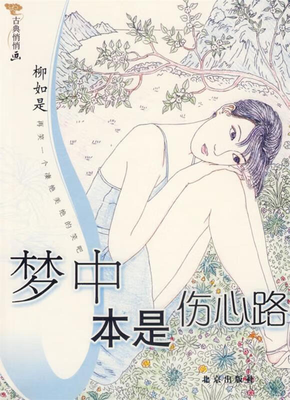 梦中本是伤心路