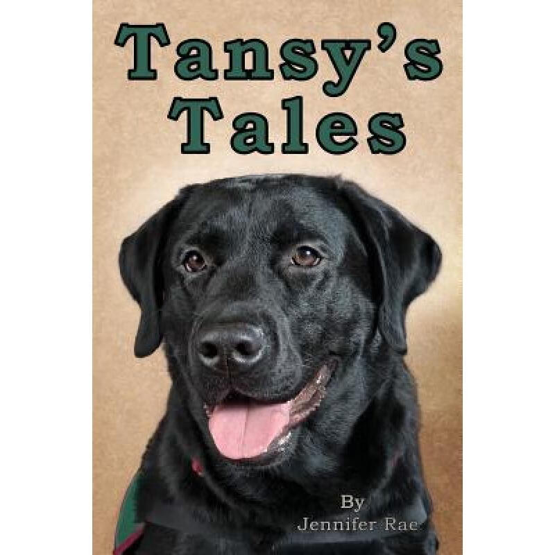 Tansy's Tales