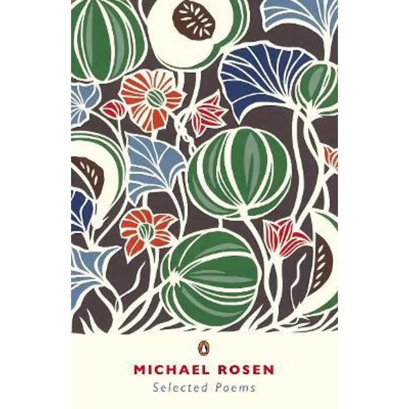 Selected Poems