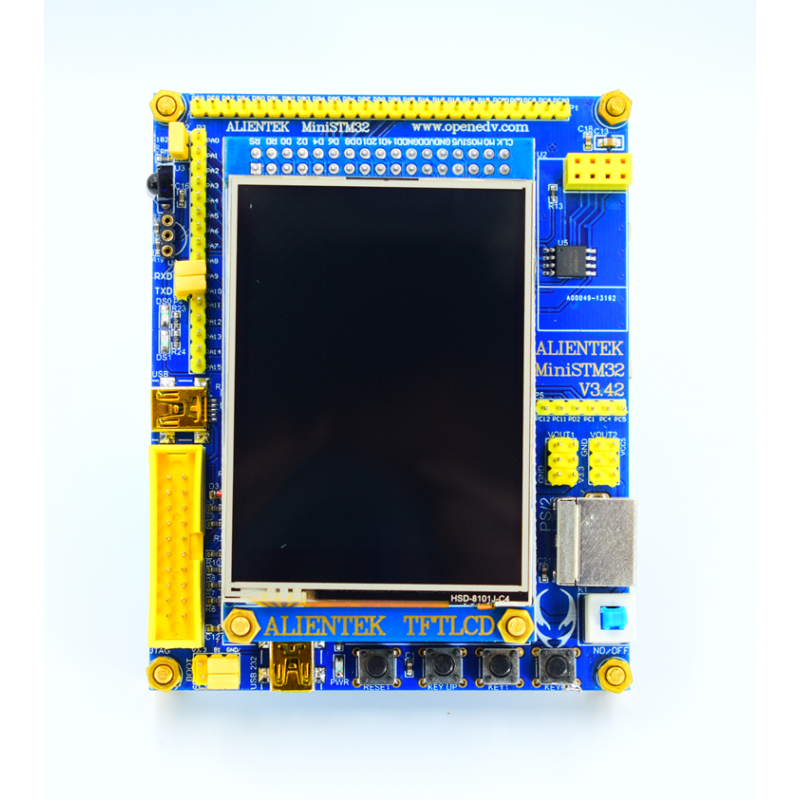 stm32mini板-千图网