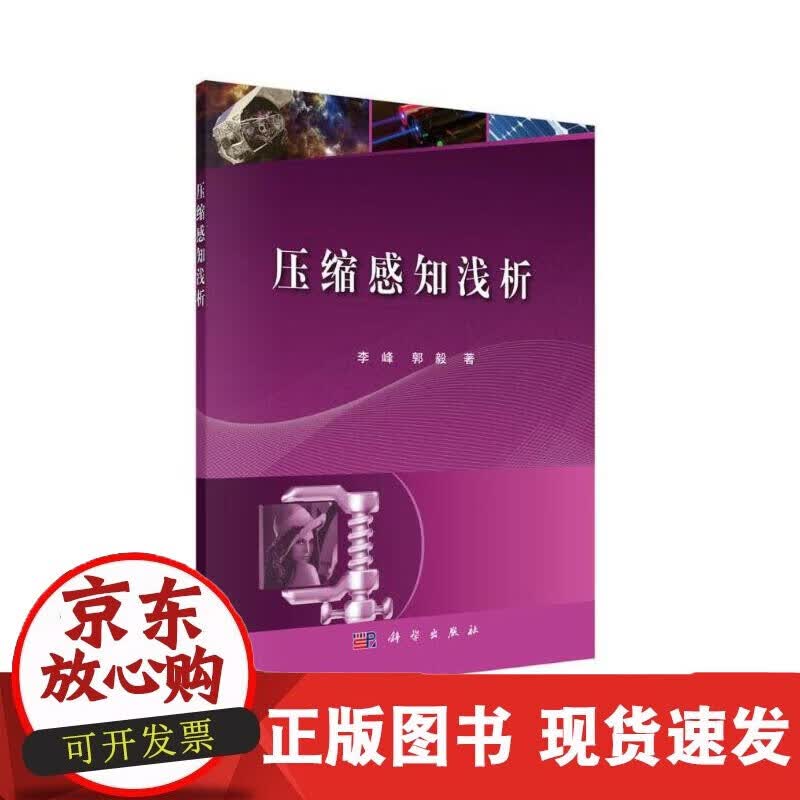 速发 压缩感知浅析