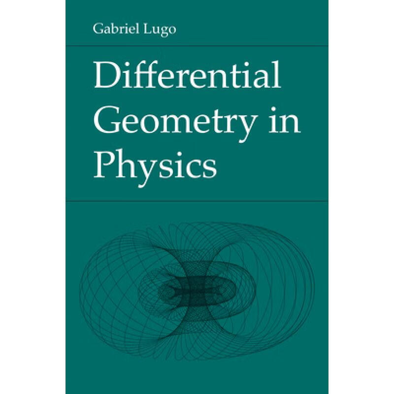 Differential Geometry in Physics
