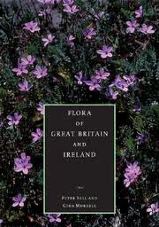 Flora of Great Britain and Ireland