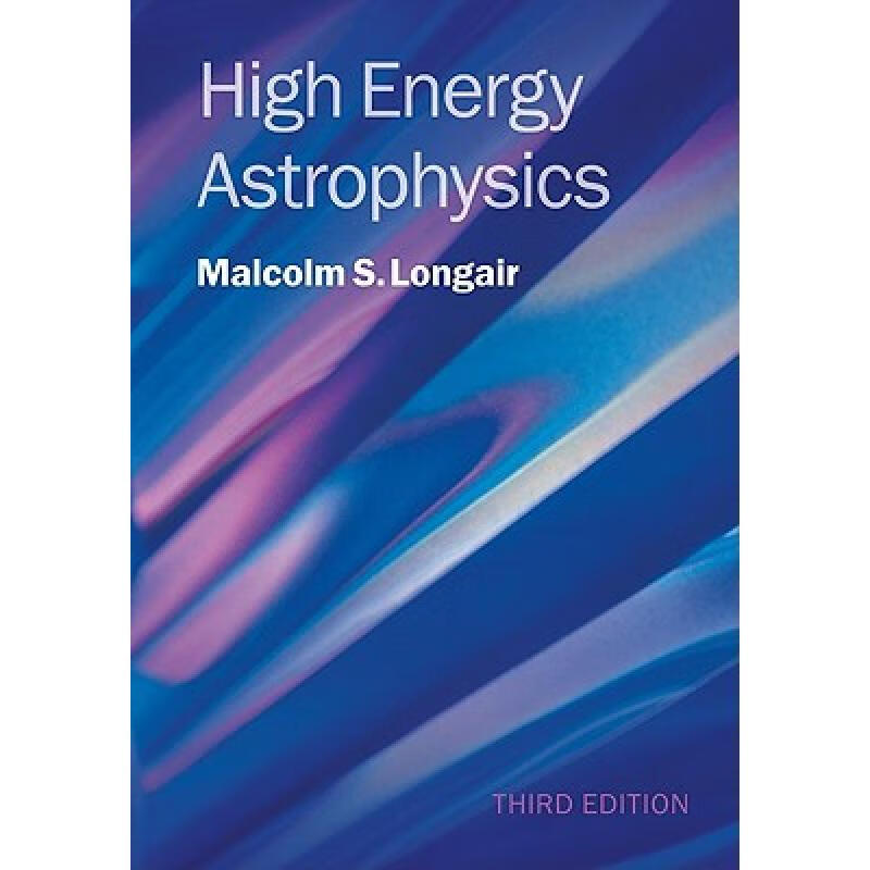 High Energy Astrophysics