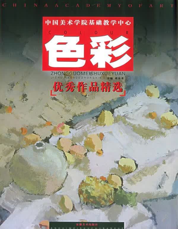 色彩 胡良勇