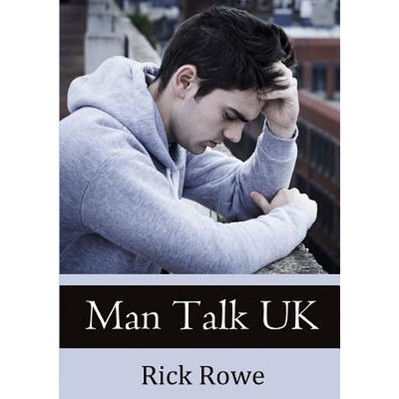 Man Talk UK