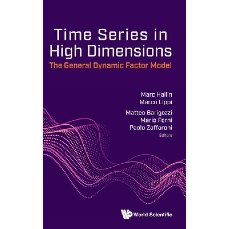 Time Series in High Dimensions: The General Dynamic Factor Model