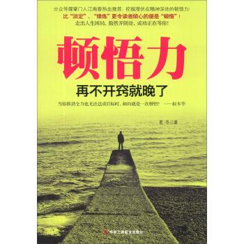 顿悟力