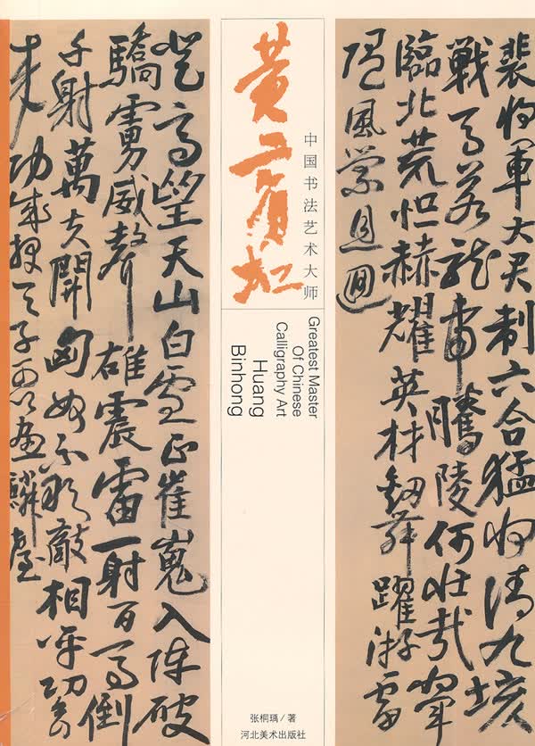黄宾虹 张桐瑀著【书】