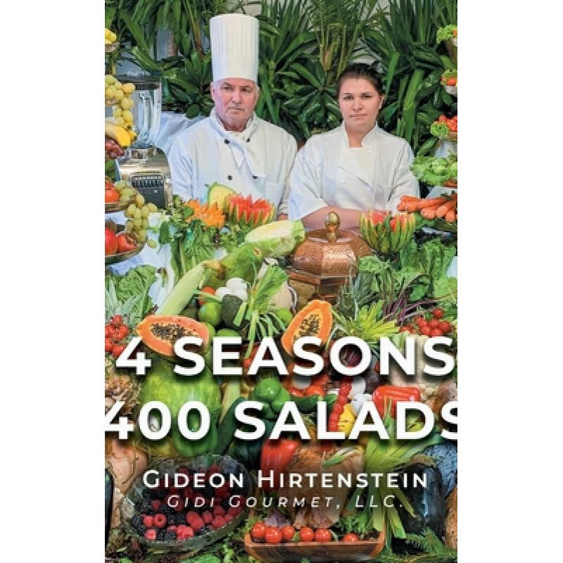4 Seasons 400 Salads