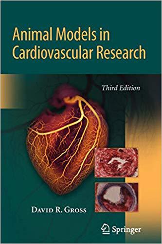 Animal Models in Cardiovascular Research