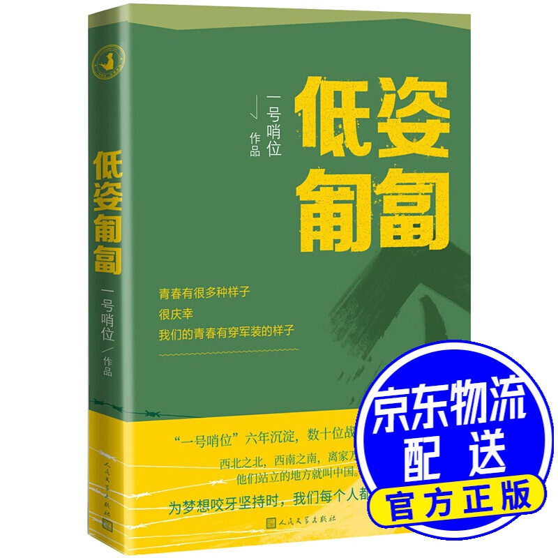 低姿匍匐