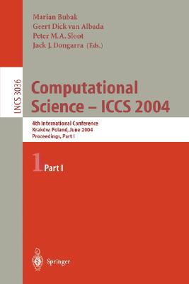 Computational Science - ICCS 2004