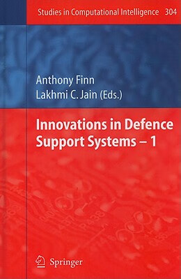 Innovations in Defence Support Systems – 1