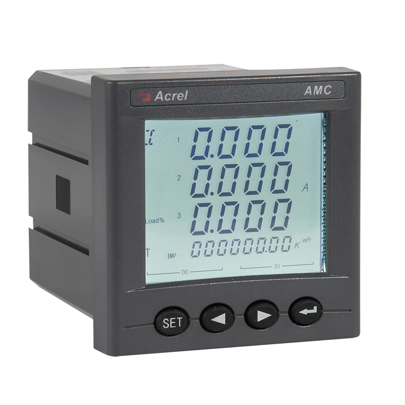 「安科瑞/Acrel品牌」安科瑞/Acrel是哪个国家的品牌-什么档次，怎么样-排行榜123网