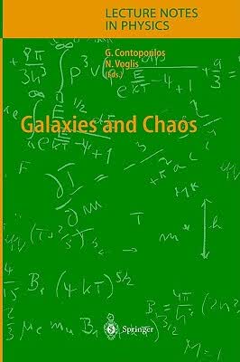 Galaxies and Chaos