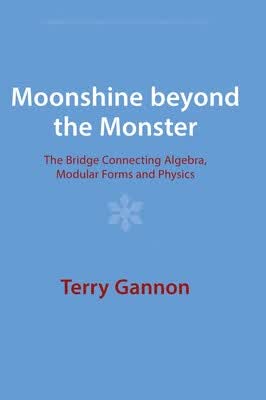 Moonshine beyond the Monster
