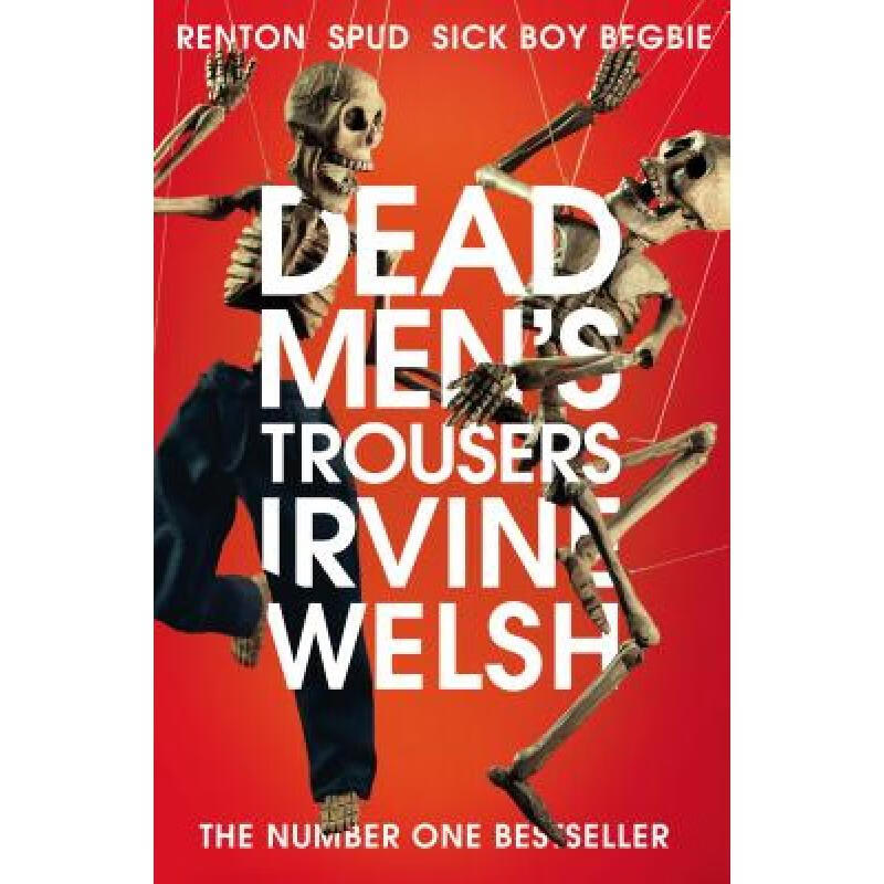 Dead Men's Trousers