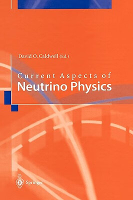 Current Aspects of Neutrino Physics