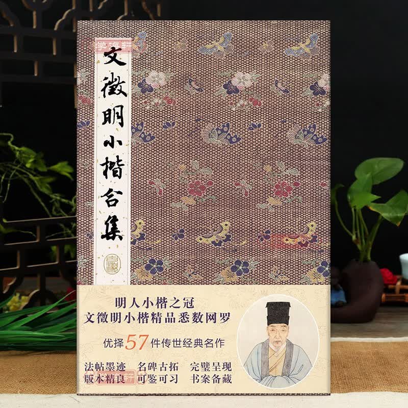 文徵明小楷合集 千字文琴赋文赋草堂十志心经金刚离骚经临摹原碑帖墨迹本金石拓片名品题跋 文征明小楷书硬笔毛笔书法字帖全集